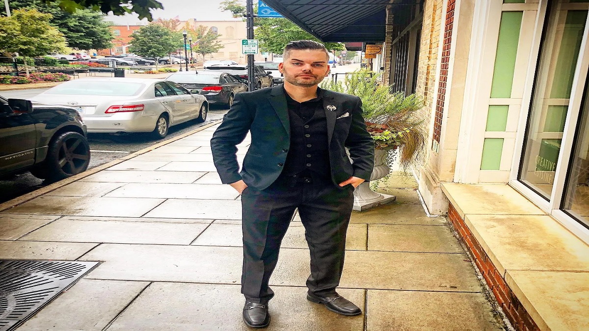 What is Tim Malcolm's Net Worth on 90 Day Fiancé: Luxury Cars and Assets