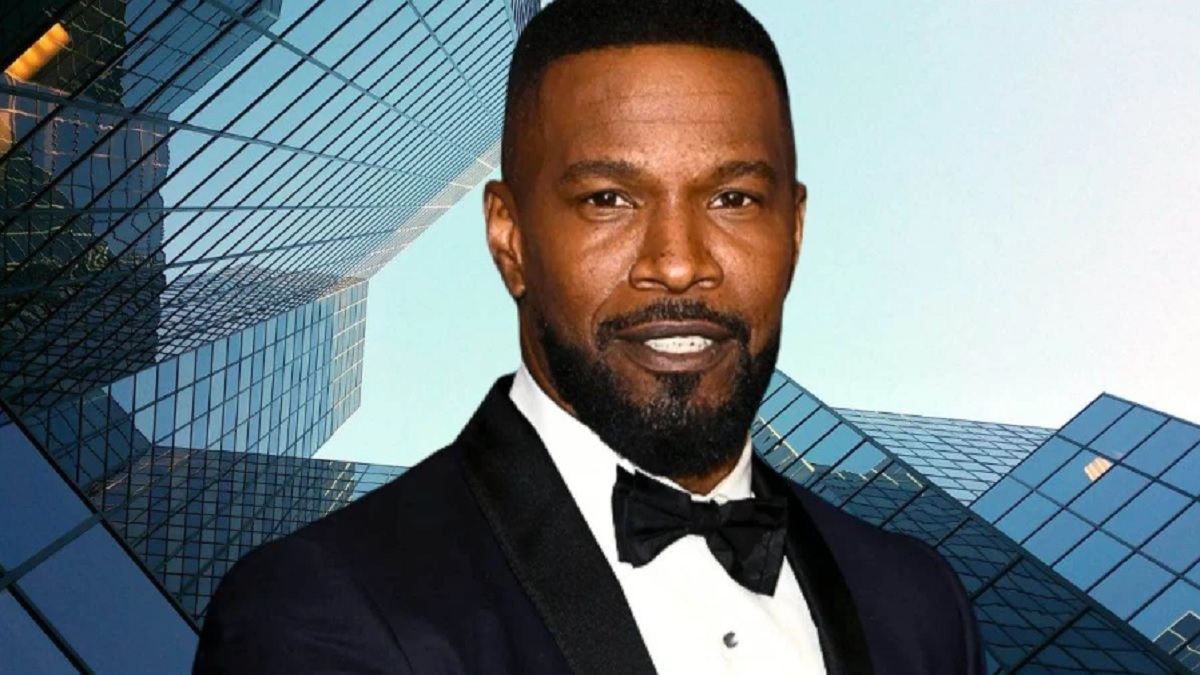 Quick Check: Is Jamie Foxx Dead? Comedian Eric Maron Bishop's death ...